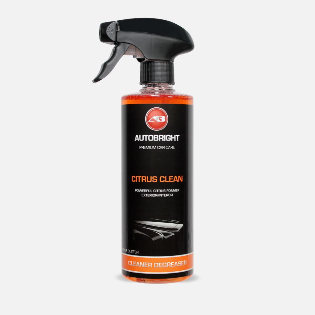 Citrus Clean Multi Purpose Cleaner