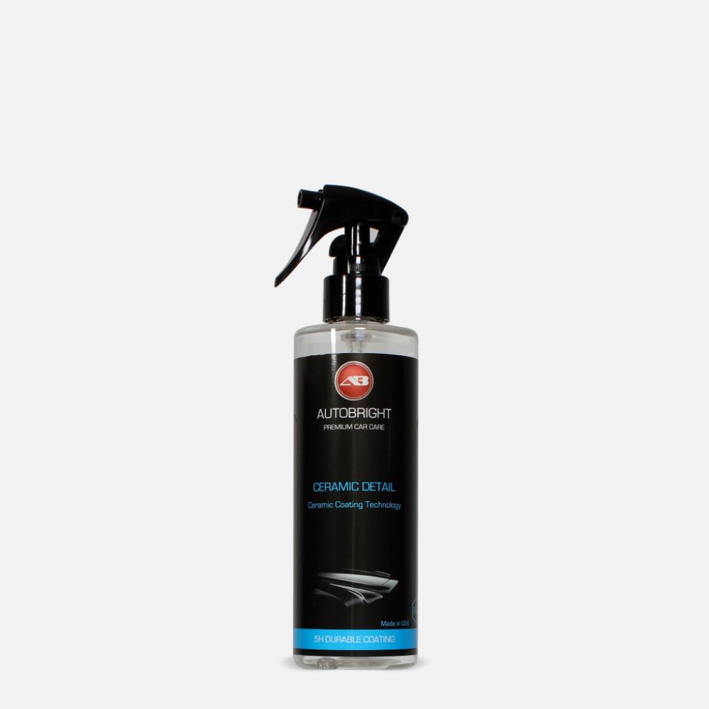 Ceramic Detail Spray | Autobright